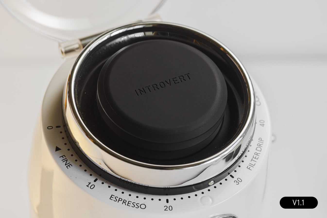 Silicone Bellows for Niche Zero and Niche Duo - Near Zero Retention ...