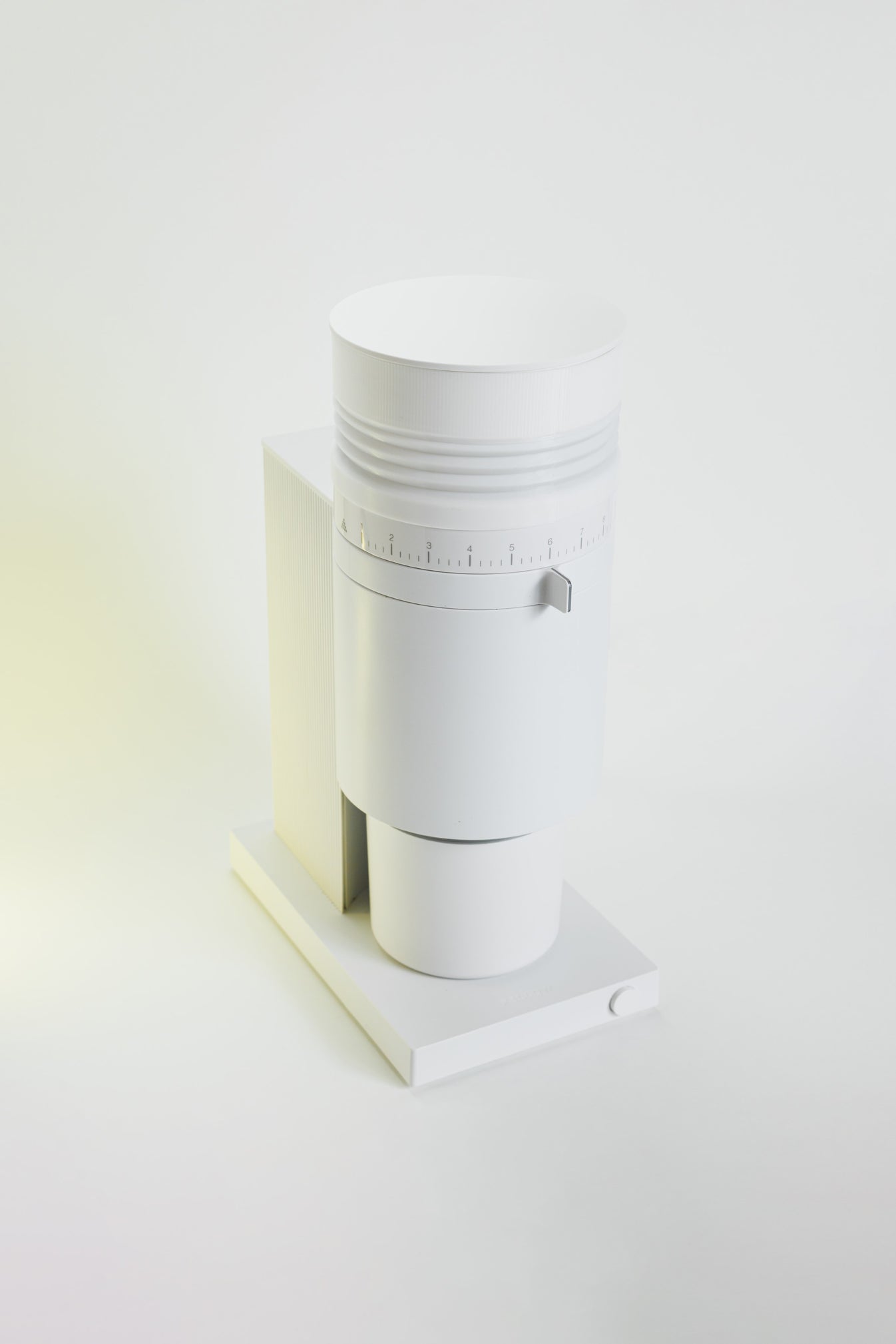 Bellows for Fellow Opus – INTROVERT