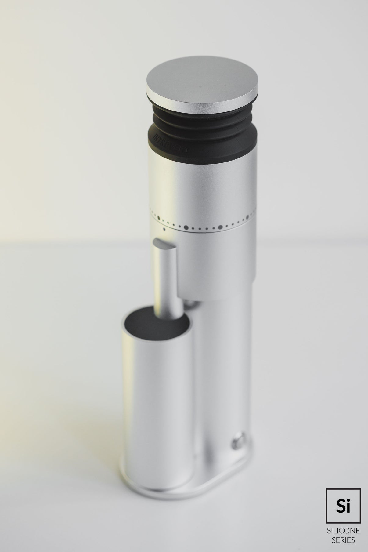 Bellows for Option-O LAGOM Mini 1 & 2 - Near Zero Retention – INTROVERT