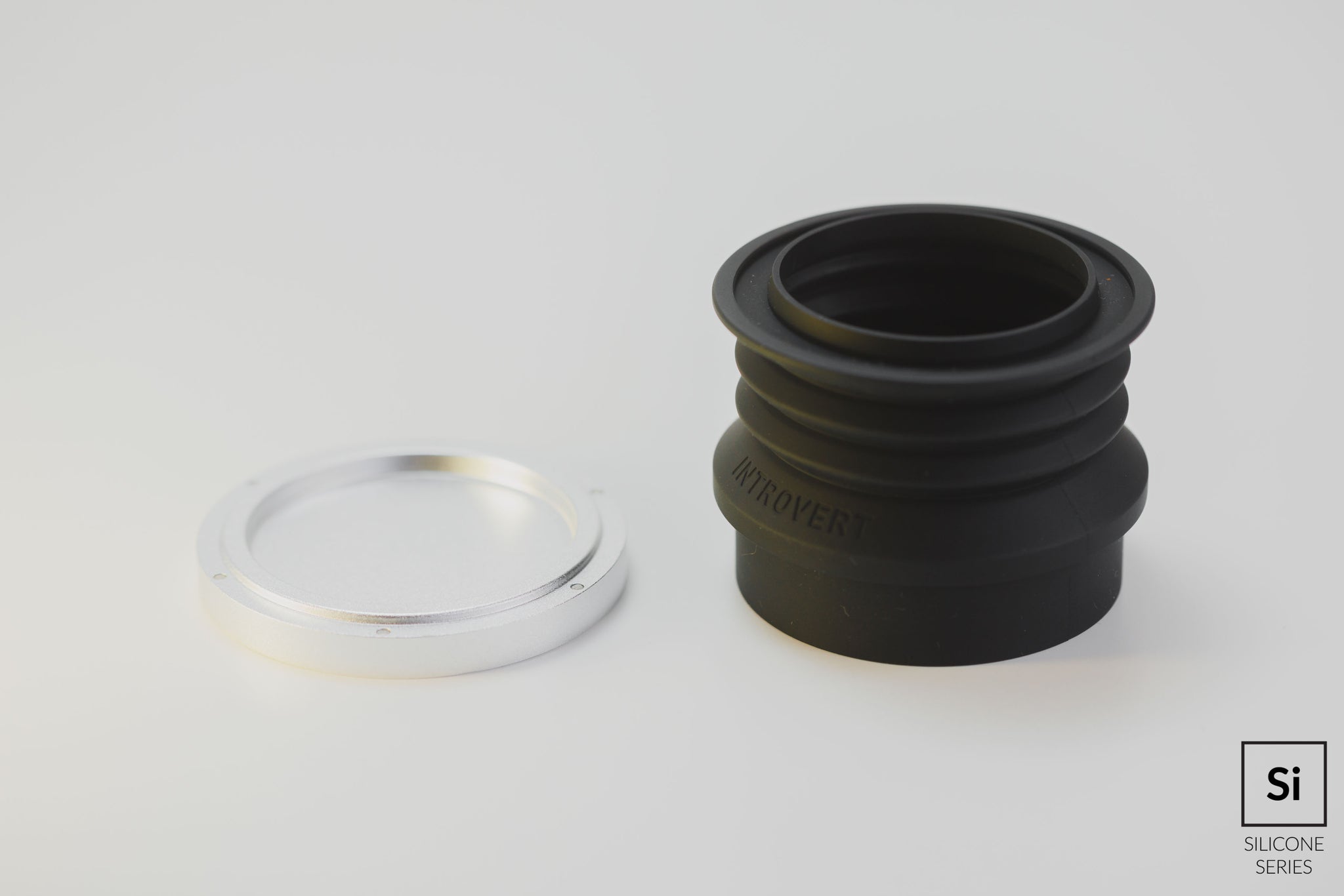 Bellows for Option-O LAGOM Mini - Near Zero Retention – INTROVERT