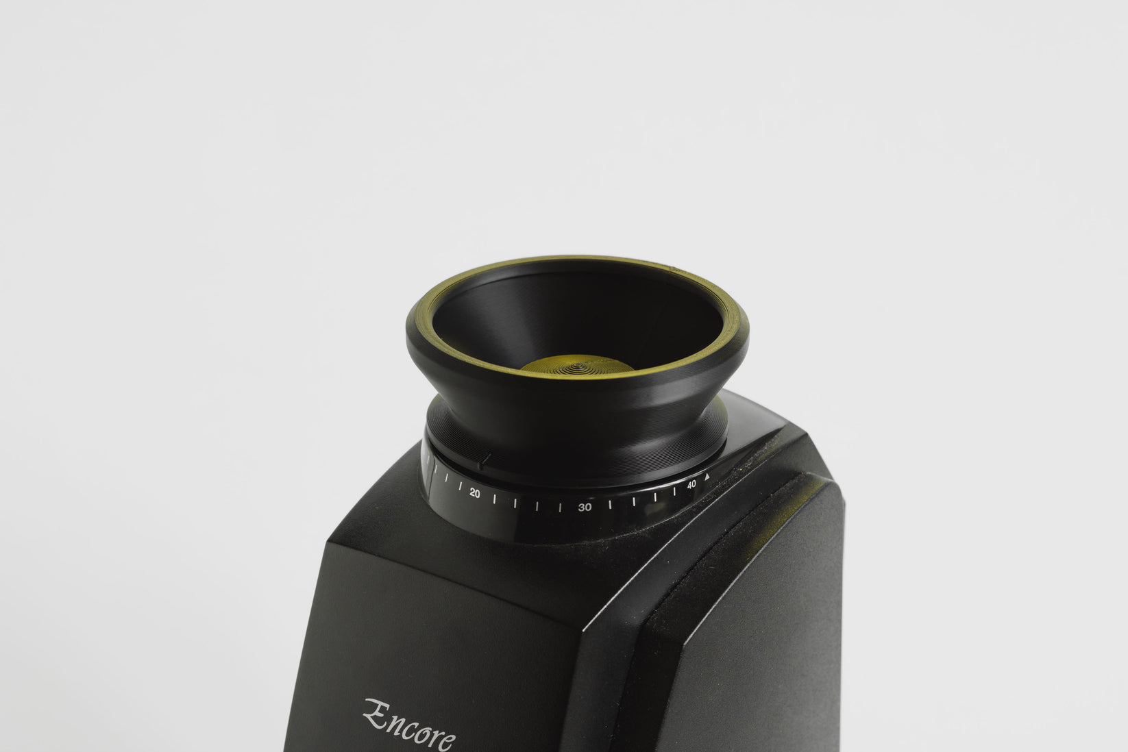 Baratza Encore / ESP Single Dose Hopper & Bellows Combo – INTROVERT