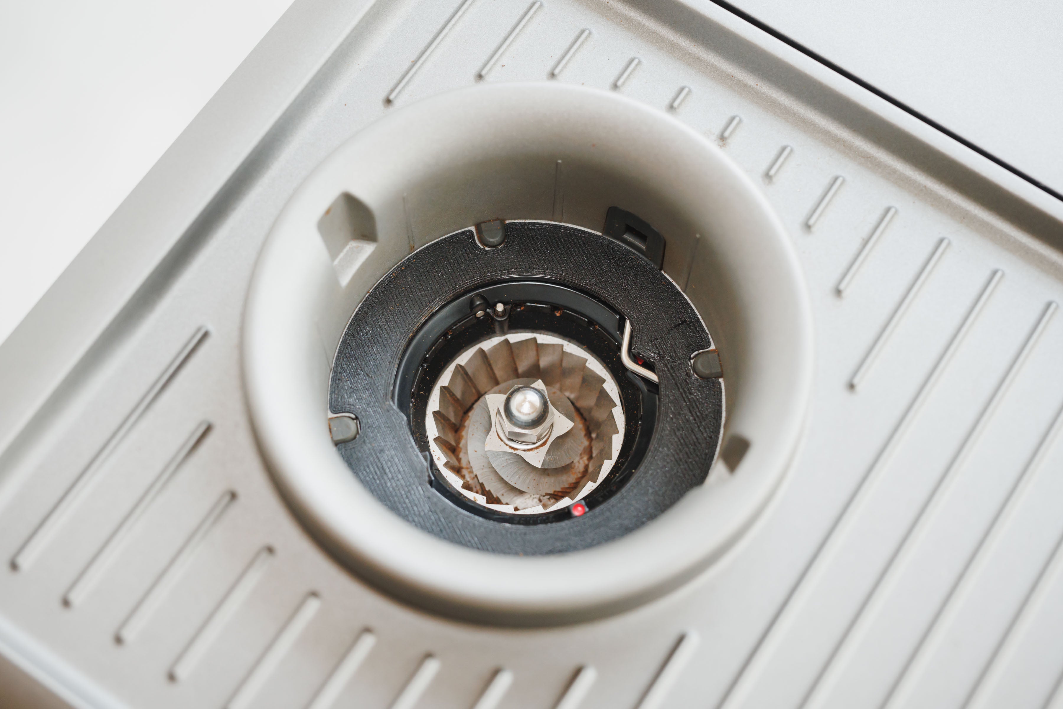 Hopper Gasket Seal for Breville / Sage Grinders and Machines – INTROVERT